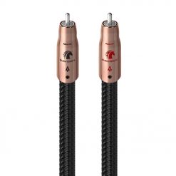 AudioQuest Black Beauty RCA