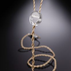 Crystal Cable Portable Liberty