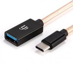 iFi OTG USB C adapter